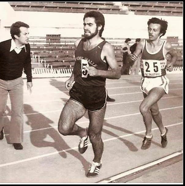 Franco Fava - Italiani alle olimpiadi