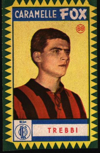 Mario Trebbi - Italiani alle olimpiadi